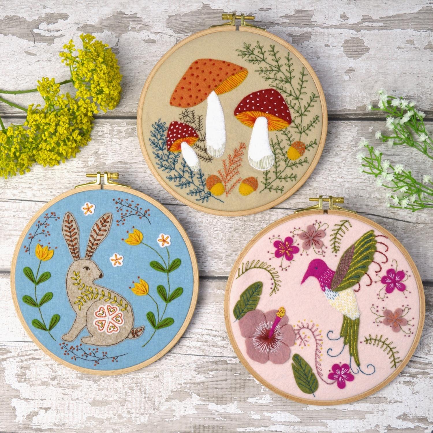 Hoop Kits – wholesale-corinnelapierre